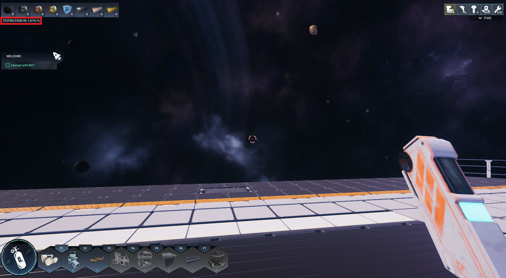 Examples - A Comprehensive Introduction to Unreal Engine Modding