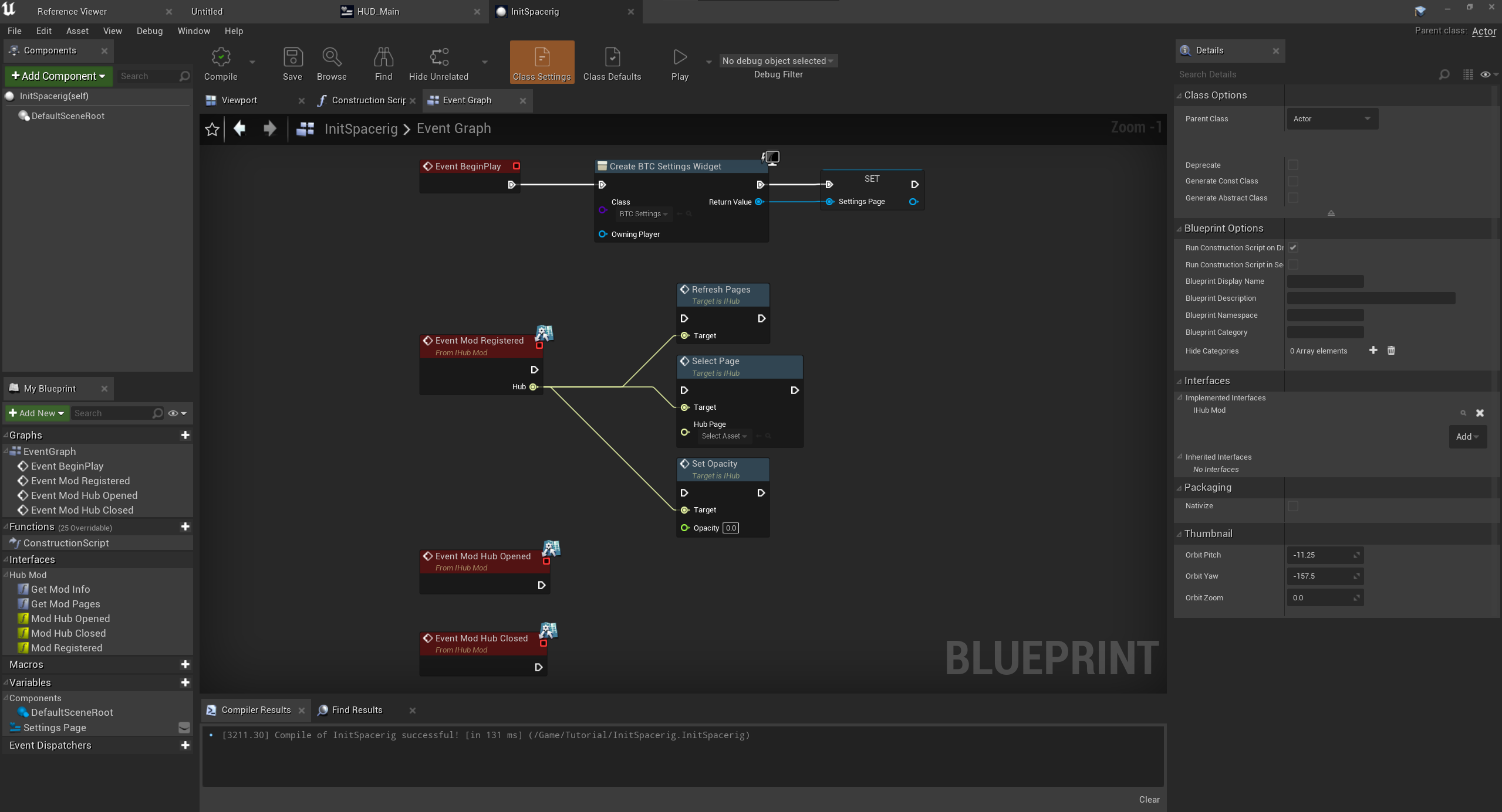 Mod Managers A Comprehensive Introduction To Unreal Engine Modding 5916